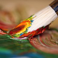 Иконка канала Странствующий Художник