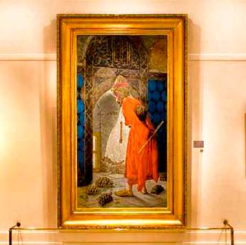 Иконка канала Картины Мира