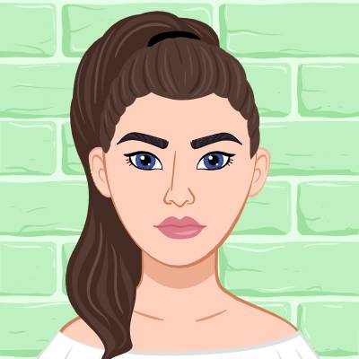 Иконка канала elizaveta