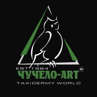 Иконка канала ЧУЧЕЛО-ART