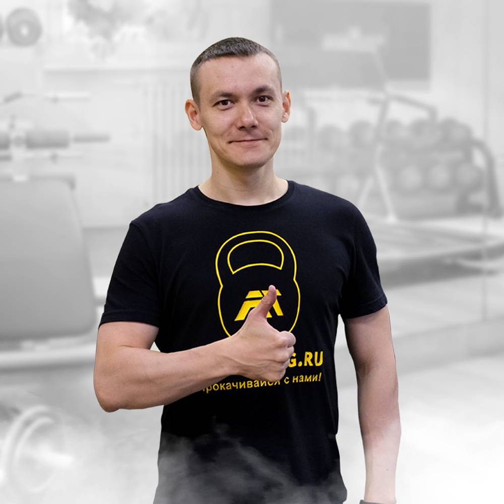 Иконка канала ATLETIST. Тренажеры и фитнес инвентарь для дома