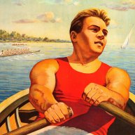 Иконка канала Michail Shirma