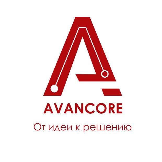 Иконка канала Avancore