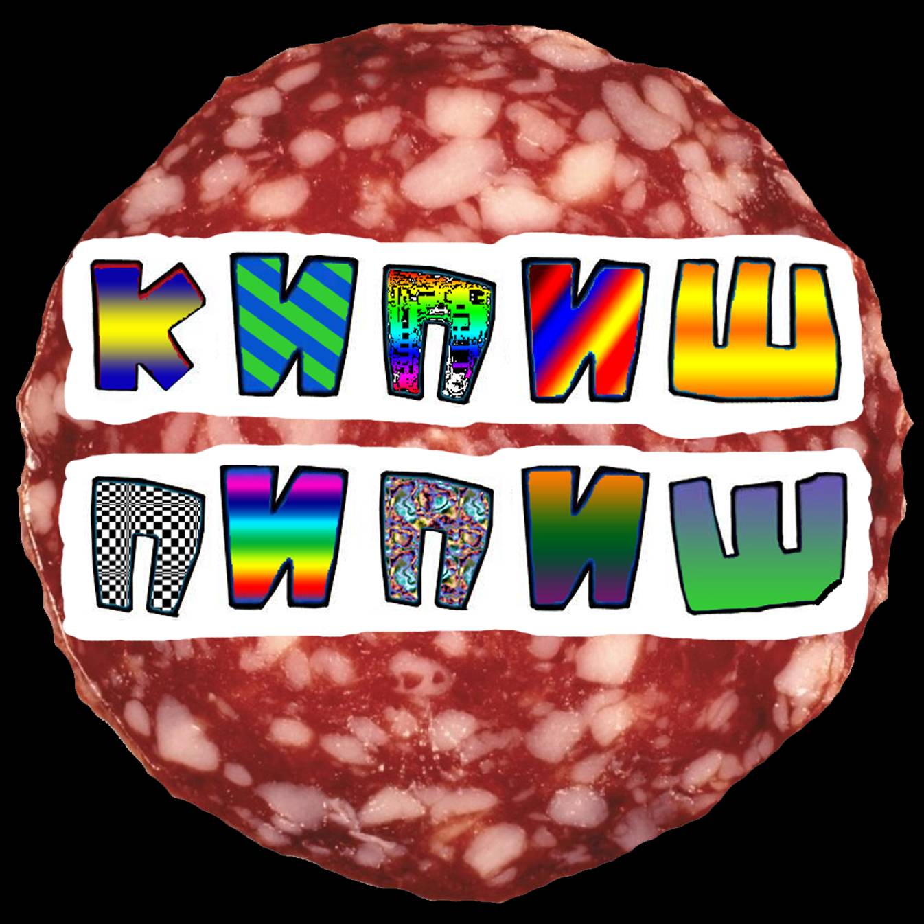 Иконка канала КипишПипиш KipishPipish