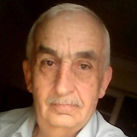 Иконка канала Александр Маликов