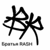 Иконка канала братья Rash