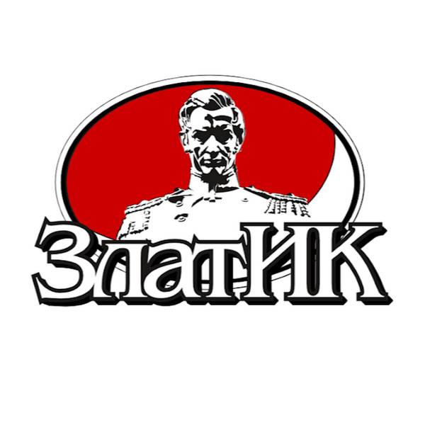 Иконка канала ЗлатИК им. П.П. Аносова