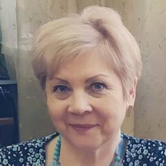 Иконка канала Инга Дмитриева-Гвоздь