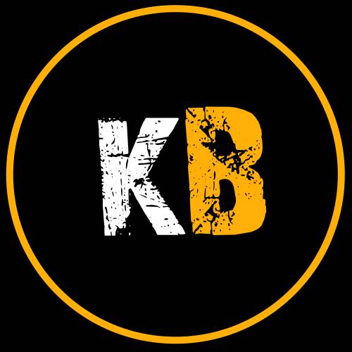 Иконка канала Коленвальщик