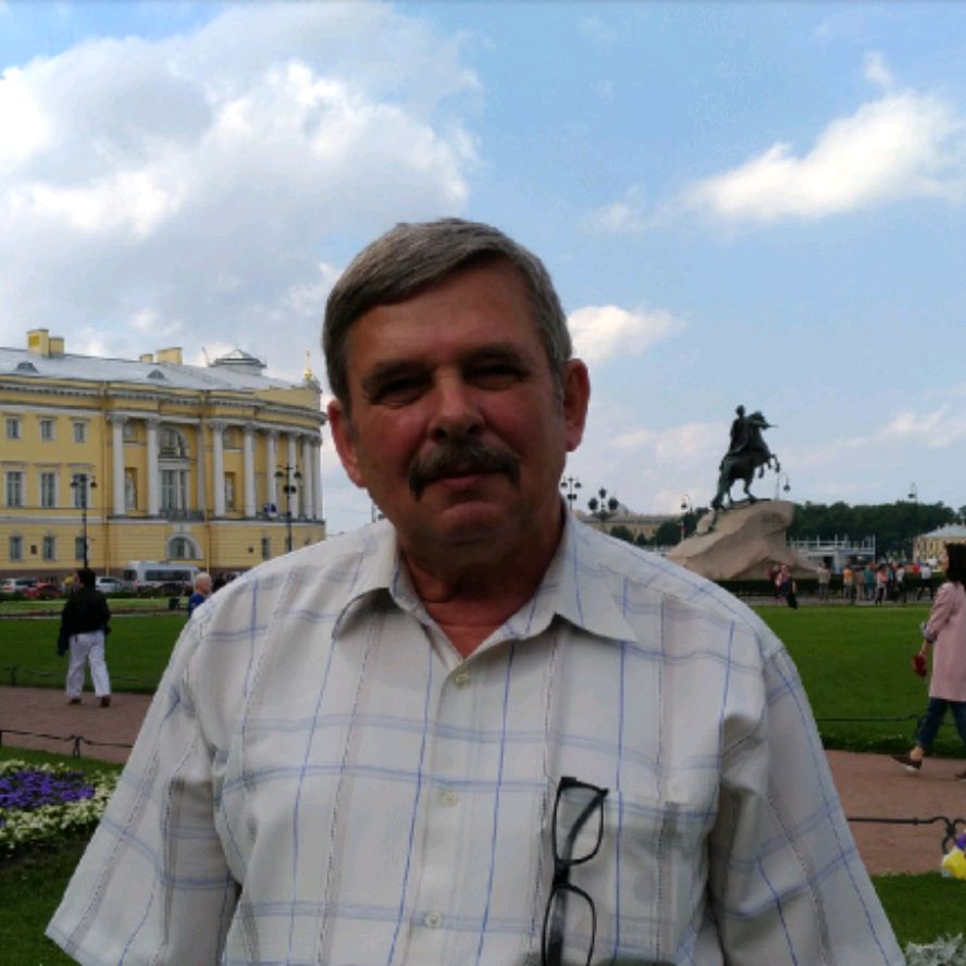 Иконка канала ВИКТОР МАЗАЕВ.