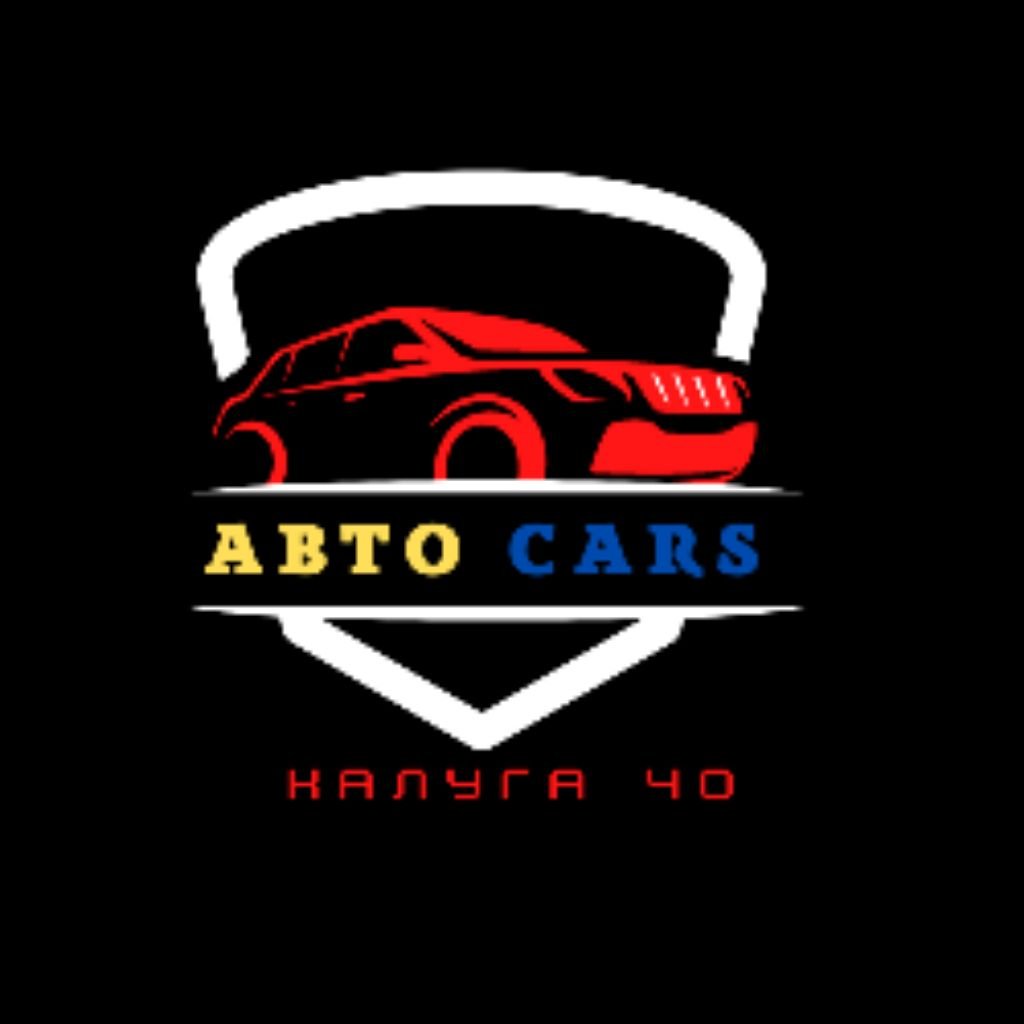 Иконка канала АВТО CARS