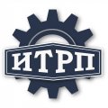 Иконка канала «Институт типовых решений – Производство» (ИТРП)