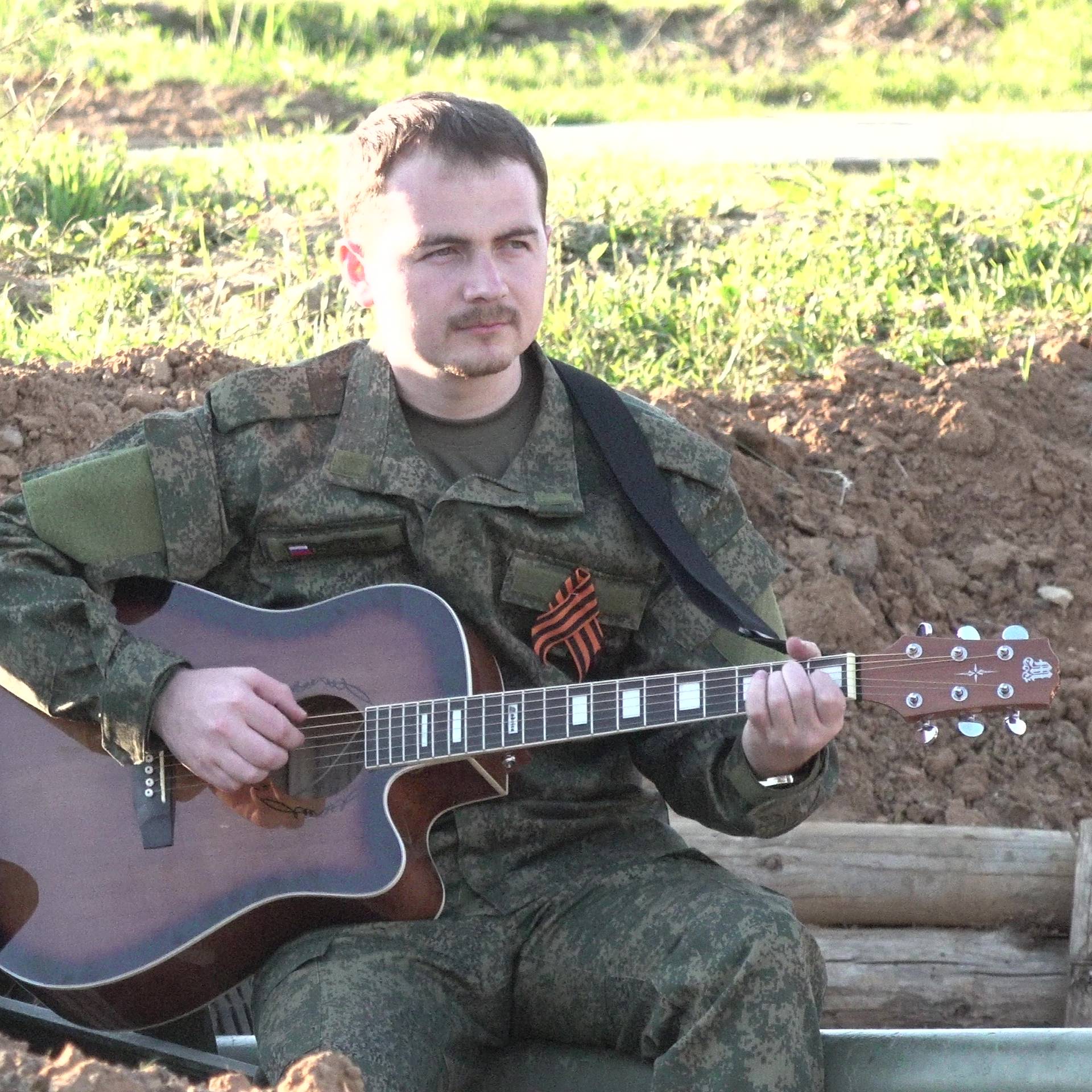 Иконка канала Александр Гречишкин