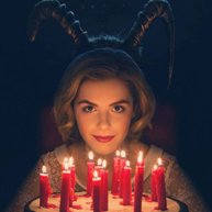 Иконка канала Леденящие душу приключения Сабрины / Chilling Adventures of Sabrina