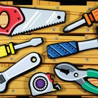 Иконка канала Своими руками