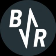 Иконка канала Black River Agency