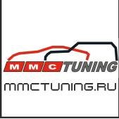 Иконка канала ЧИП-ТЮНИНГ и ДИАГНОСТИКА MITSUBISHI  mmctuning.ru