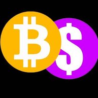 Иконка канала PScrypto