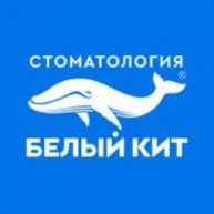 Иконка канала БЕЛЫЙ КИТ | Челябинск