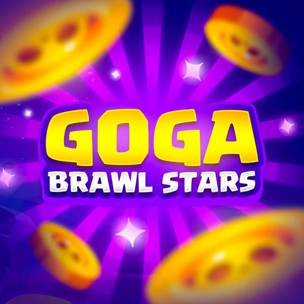 Иконка канала Goga Bs
