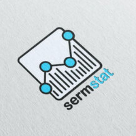 Иконка канала SERMSTAT