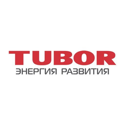 Иконка канала TUBOR