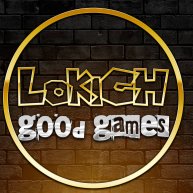 Иконка канала LoKiCH__TTV