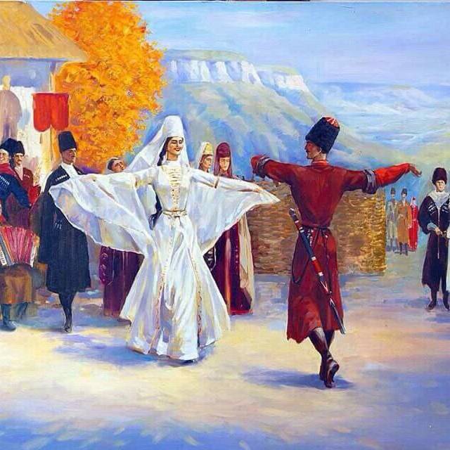 Иконка канала Wedding Dagestan (Свадебный Дагестан)