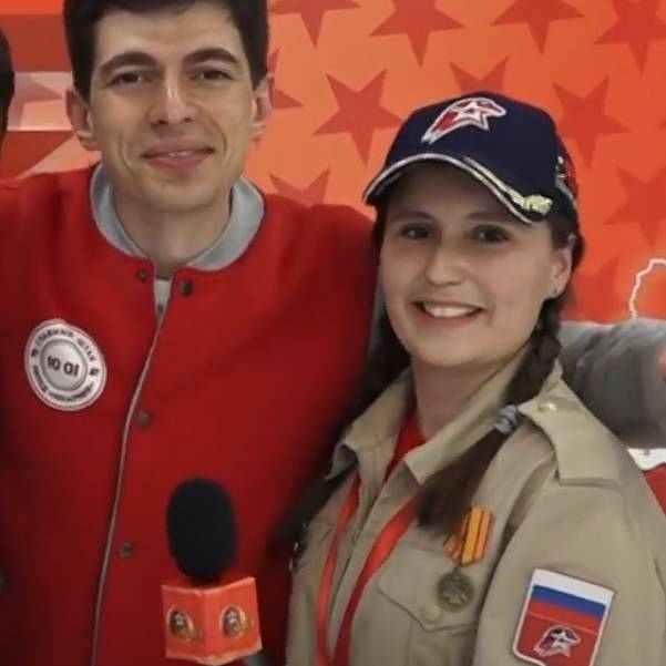 Иконка канала Юн ТВ Тула