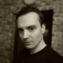 Иконка канала Канал Блэка