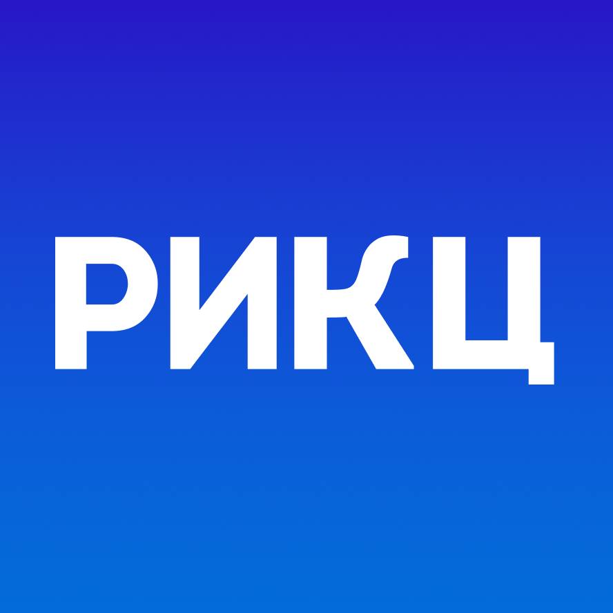 Иконка канала РИКЦ