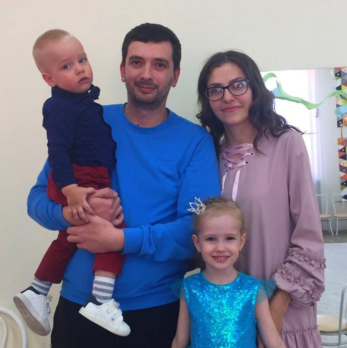Иконка канала SuperBeki