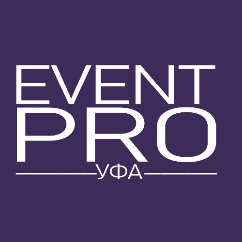Иконка канала Организация мероприятий EventPRO Уфа