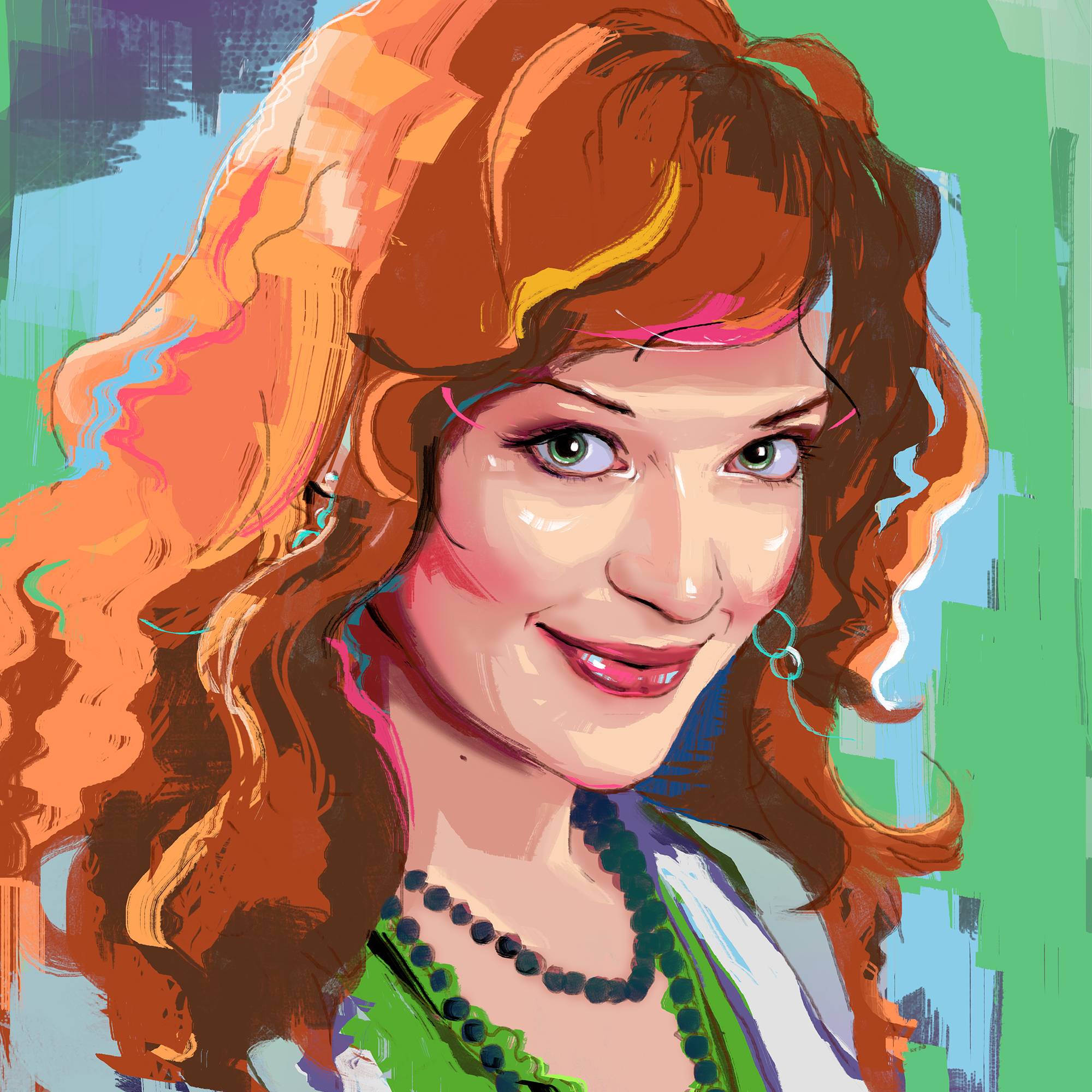 Иконка канала Творческая студия Татьяны Агаповой