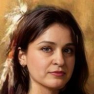 Иконка канала Ирина Калягина