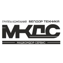 Иконка канала ООО "ГК БелДорТехника"