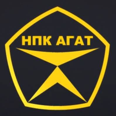 Иконка канала ООО НПК "АГАТ"