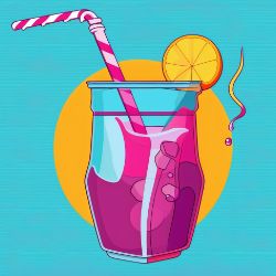 Иконка канала KindJuice