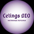 Иконка канала Ceilings DIO