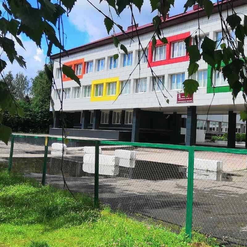 Иконка канала МОУ "Запрудненская гимназия"