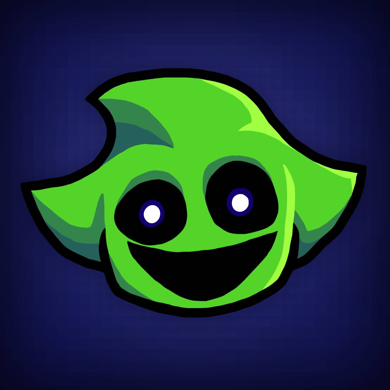 Иконка канала DWGames