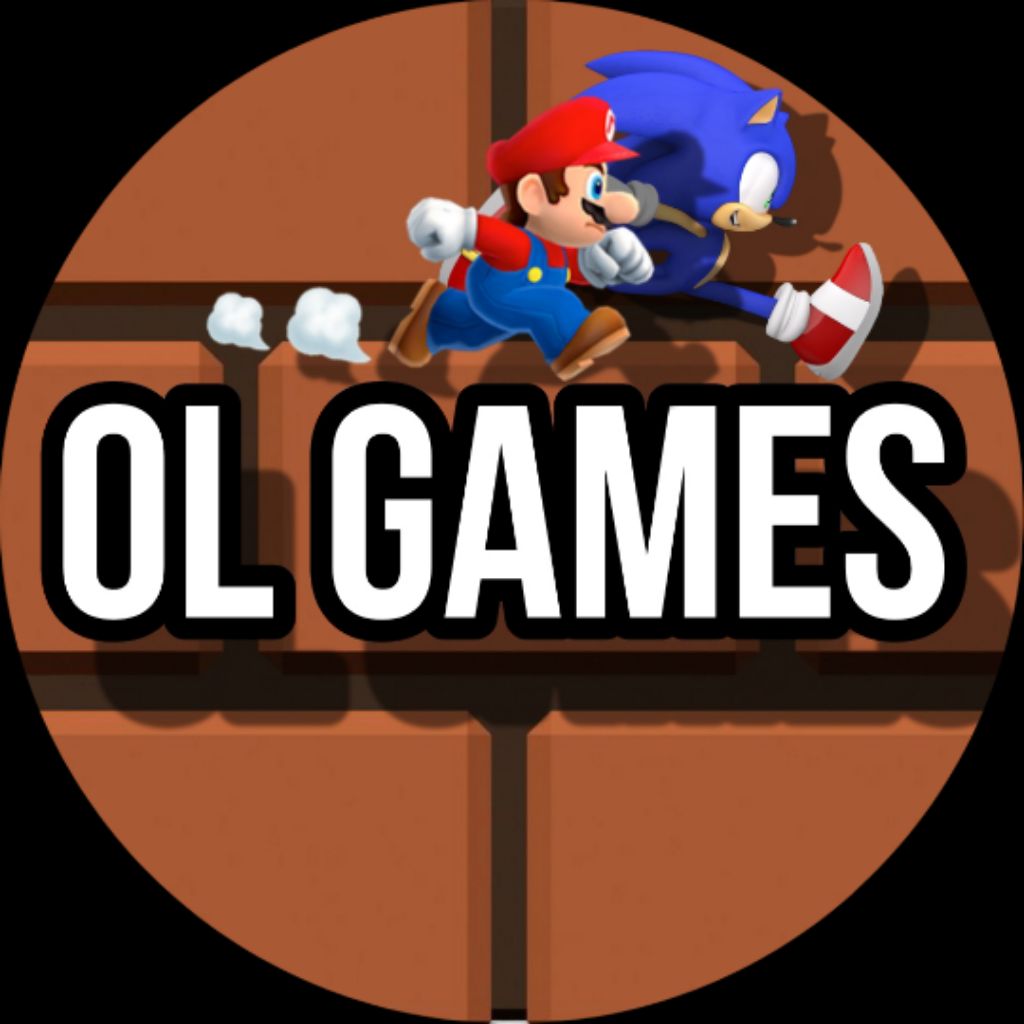 OL GAMES на RUTUBE: 4 видео – смотреть онлайн и бесплатно (26535856)