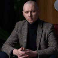 Иконка канала Психотерапевт Илья Бушталлер