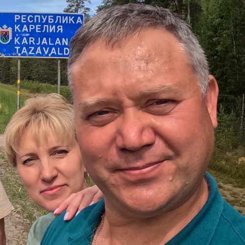 Иконка канала ДмитрийН.
