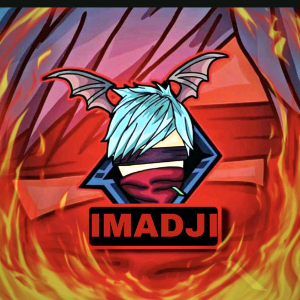 IMADJI FF на RUTUBE: 1 видео – смотреть онлайн и бесплатно (34821015)