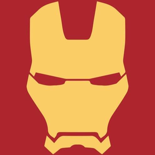 Иконка канала Tony Stark