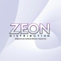 Иконка канала ZEON DISTRIBUTION