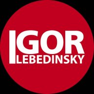 Иконка канала Игорь Лебединский фото видео спб