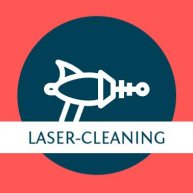 Иконка канала Laser-Cleaning