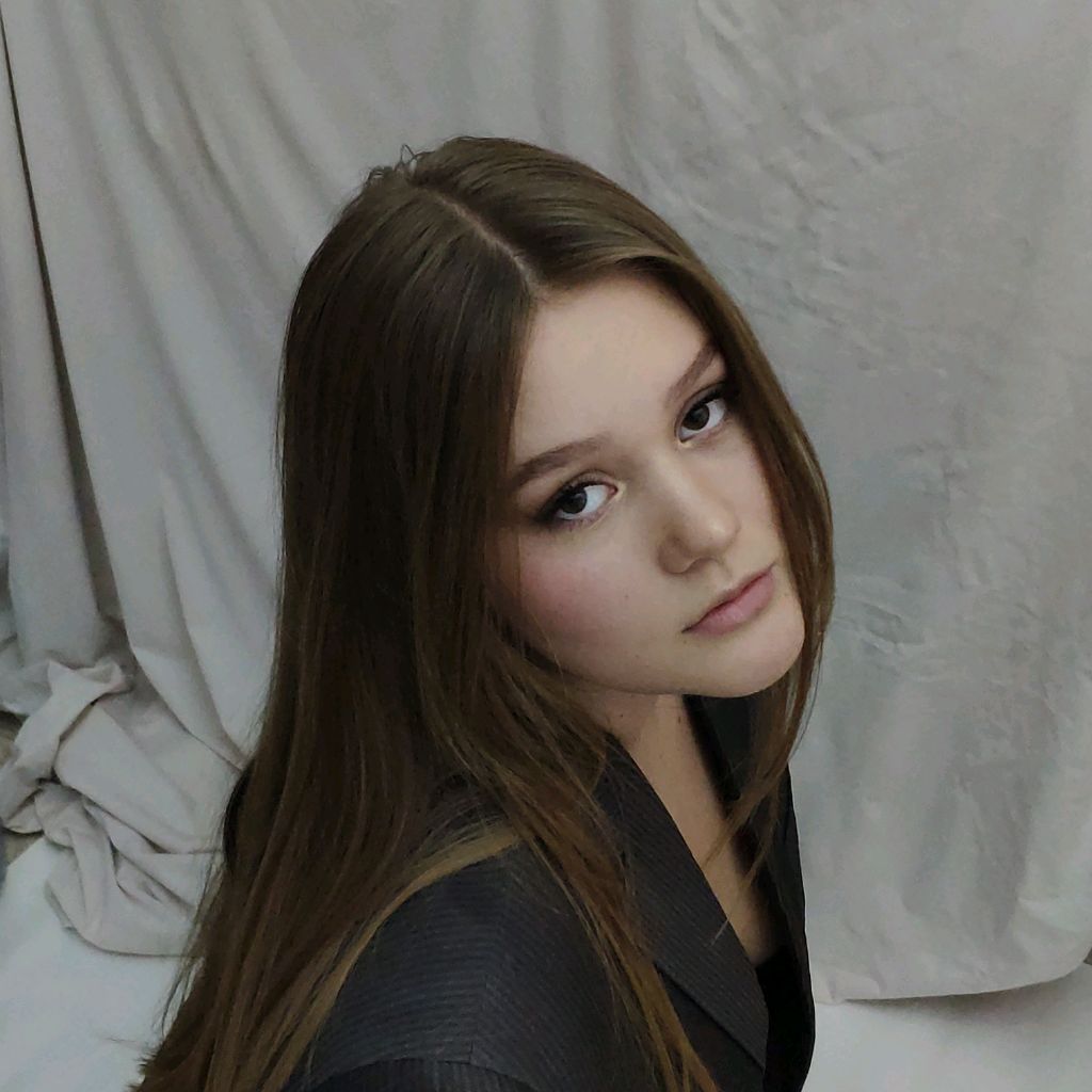 Иконка канала aliluntik